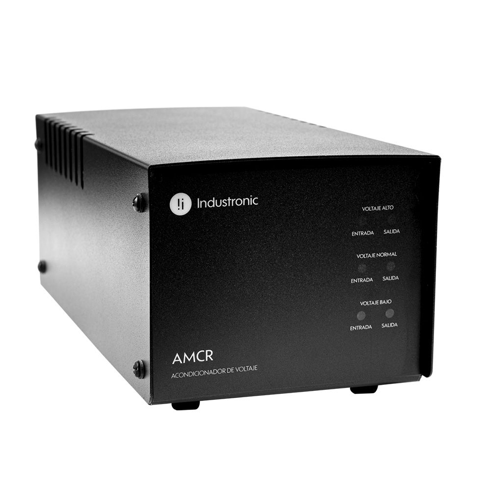 AMCR 5100 Monofásico - Instaltecnic